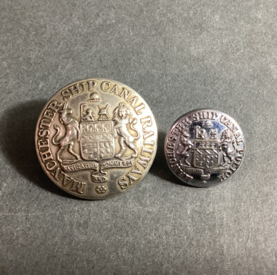Railway Buttons in Railwayana Uniforms & Buttons for sale | eBay
