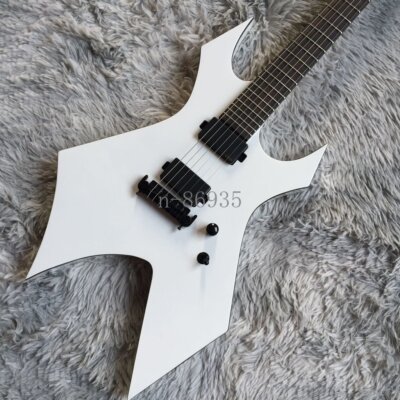 Las mejores ofertas en Warlock Guitarra | eBay