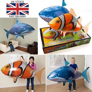 Flying Shark for sale | eBay