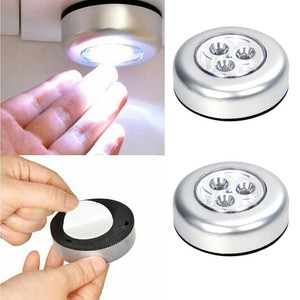 Battery Led Push Lights for sale | eBay