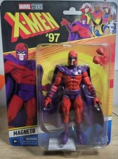 Marvel Legends X-Men '97 Magneto