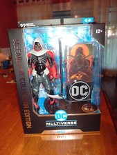 DC Multiverse Abyss (Batman vs Abyss)