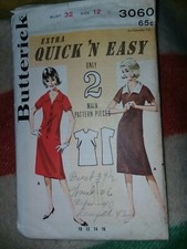 Butterick Teen Sewing Patterns for sale | eBay