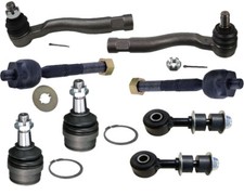 Toyota Land Cruiser Steering Bushings at Andy's Auto Sport