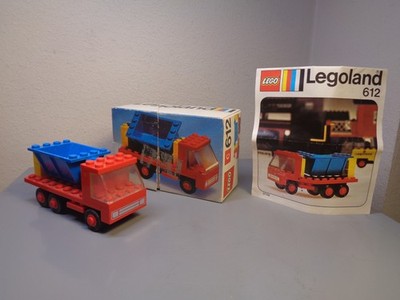Lego 1970s in Lego Complete Sets & Packs for sale | eBay UK