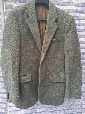 Scottish Jacket in Men's Coats & Jackets for sale | eBay