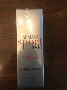 Armani Code Sport 75ml for sale | eBay
