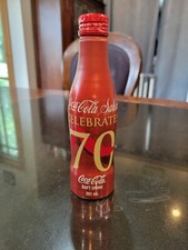 Paul Bear Bryant collectible Coke bottle | Collectors Weekly
