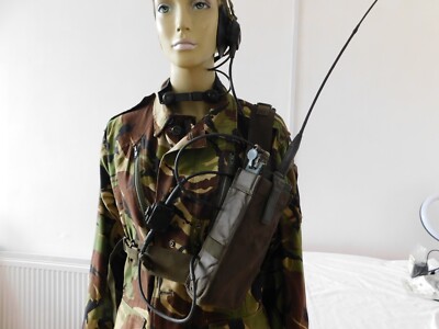 clansman headset products for sale | eBay UK