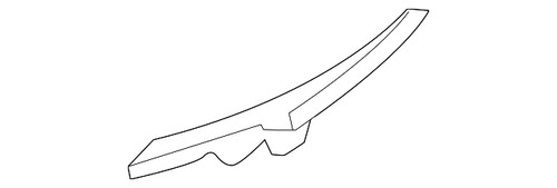 2014-2016 Toyota Corolla Fender Protector Bracket Support Right ...