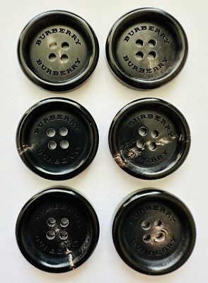 Burberry Buttons for sale | eBay