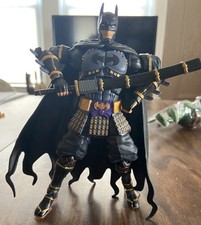 DC Multiverse Batman Ninja (CNC)