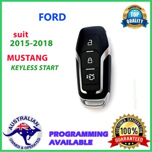 Car Keys, Fobs & Remotes for 2016 Ford GT for sale | eBay AU