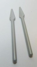 LEGO Sets with Part 4497 Minifig Spear, Weapon Pike
