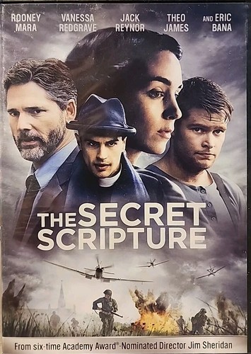 The Secret Scripture (DVD, 2017) 31398273998| eBay