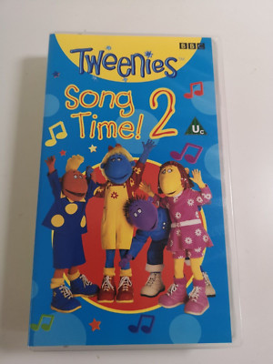 tweenies song time products for sale | eBay UK