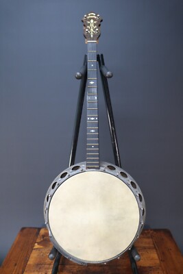 Vintage Banjos for sale | eBay