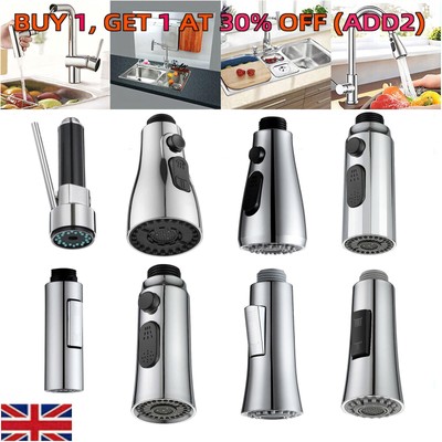 Mixer Tap Shower Head in Kitchen Taps for sale | eBay