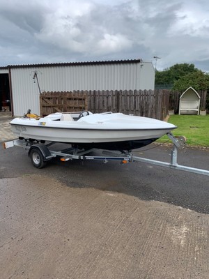 Fletcher Power Boats for sale | eBay