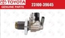 23810-0L030 Toyota OEM Genuine RAIL ASSY, COMMON | eBay