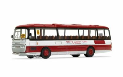 1:76 Contemporary Manufacture Diecast Buses for sale | eBay UK
