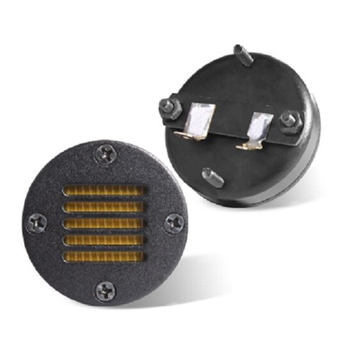 2pcs (1 PAIR ) Audio AMT Mini-8 Air Motion Transformer Ribbon tweeter ...