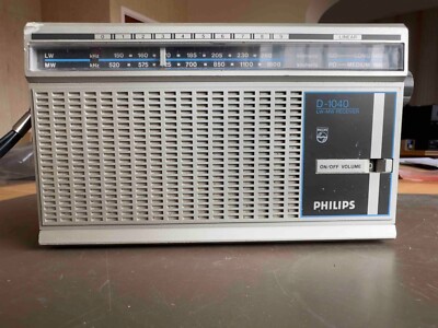 Vintage Radio Working in Collectable Transistor Radios for sale | eBay