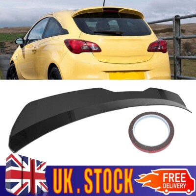 Vauxhall Corsa Car Styling Spoilers & Wings for sale | eBay UK