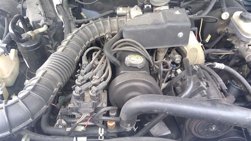 Engines for 1999 Ford Ranger for sale | eBay