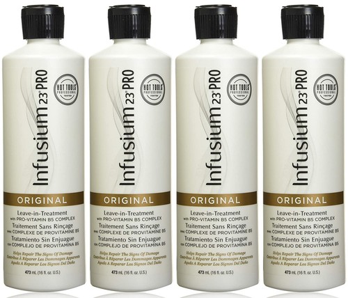 Infusium 23 Pro Original Leave-in-Treatment, 16 oz (Pack of 4) | eBay