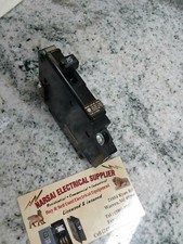 Circuit Breakers & Disconnectors Challenger for sale | eBay