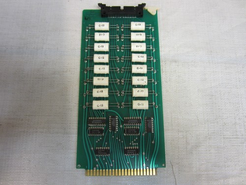 CYTEC PC BOARD 4.010 MX16/2M 28920 | eBay