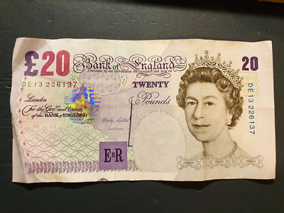 Twenty Pound for sale | eBay