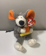 Ratzo the Rat - Candy Corn - Beanie Babies - Beaniepedia
