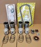INFRAME ENGINE OVERHAUL KIT FOR INTERNATIONAL BD154 - 364 374 384 414 ...