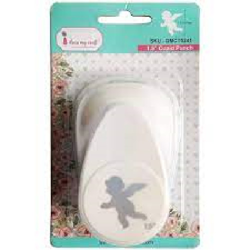 Dress My Craft - 1.5" CUPID PUNCH SKU-DMCT5241 | eBay