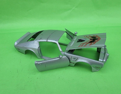 Trans Am Model In Vintage Automotive Toy Models & Kits for sale | eBay
