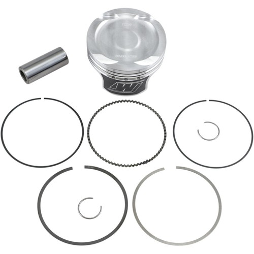 Wiseco Piston - Polaris - 85 mm Bore | 40021M08500 | eBay