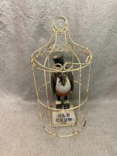 Old Crow Advertising for sale | eBay