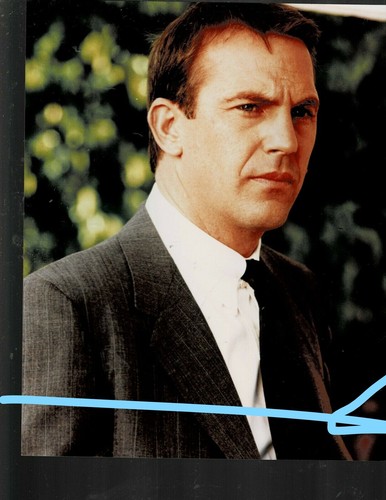SUPER RARE!! 8x10 ORIGINAL YOUNG SEXY HANDSOME KEVIN COSTNER SCENE ...