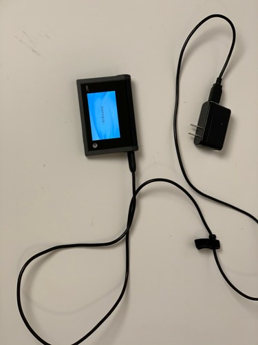 ATT Wireless Mifi Liberate Model 5792 | eBay