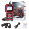 Diesel Heavy Duty Truck HD OBD Diagnostic Scanner All System Diesel ...