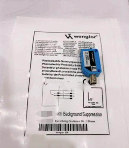 1PCS NEW FOR Wenglor photoelectric switch sensor P1KH004 | eBay