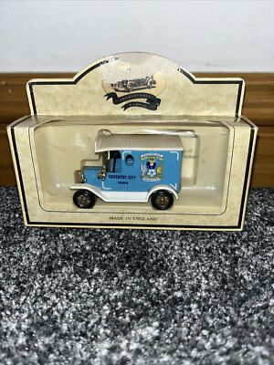 Lledo Football for sale | eBay