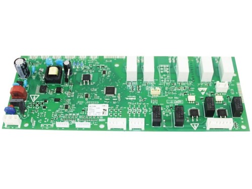 NEW OEM Bosch Oven Control Module 11020740 | eBay