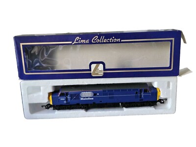 Lima Class 37 for sale | eBay