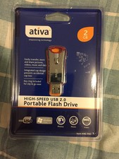 2GB USB Flash Drives for sale | eBay