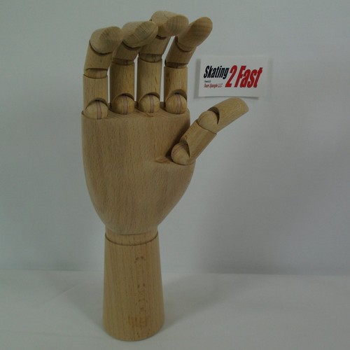 IKEA Handskalad Decoration Hand Arm Prop Poseable for sale online | eBay