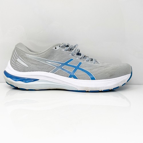 Asics Womens GT 2000 11 1012B271 Gray Running Shoes Sneakers Size 11 | eBay