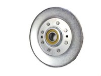 Aftermarkt drive belt for Frontier GM1072R/GM3072 grooming finish mower ...